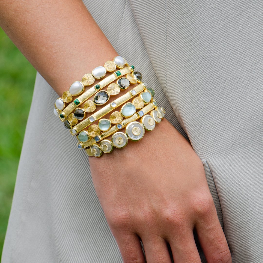 Bracelets – Marcia Moran