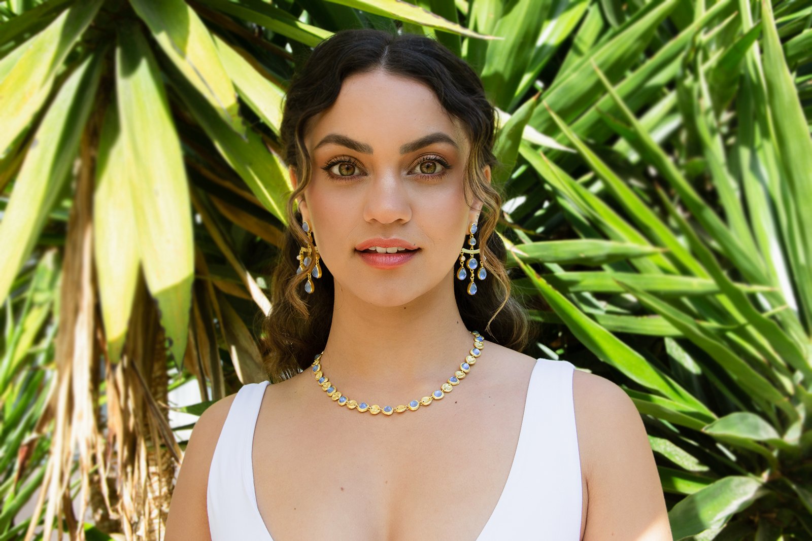 Collections – Marcia Moran