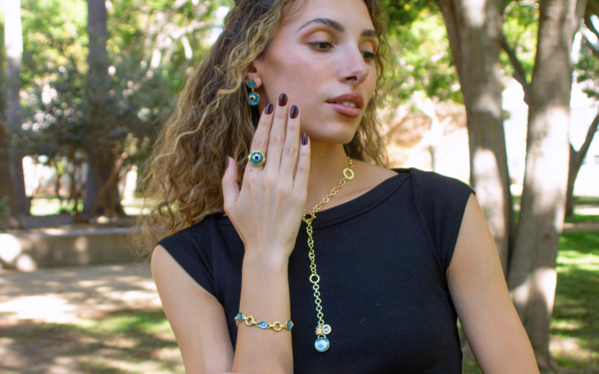 Pebble Beach Collection – Marcia Moran Jewelry Shop
