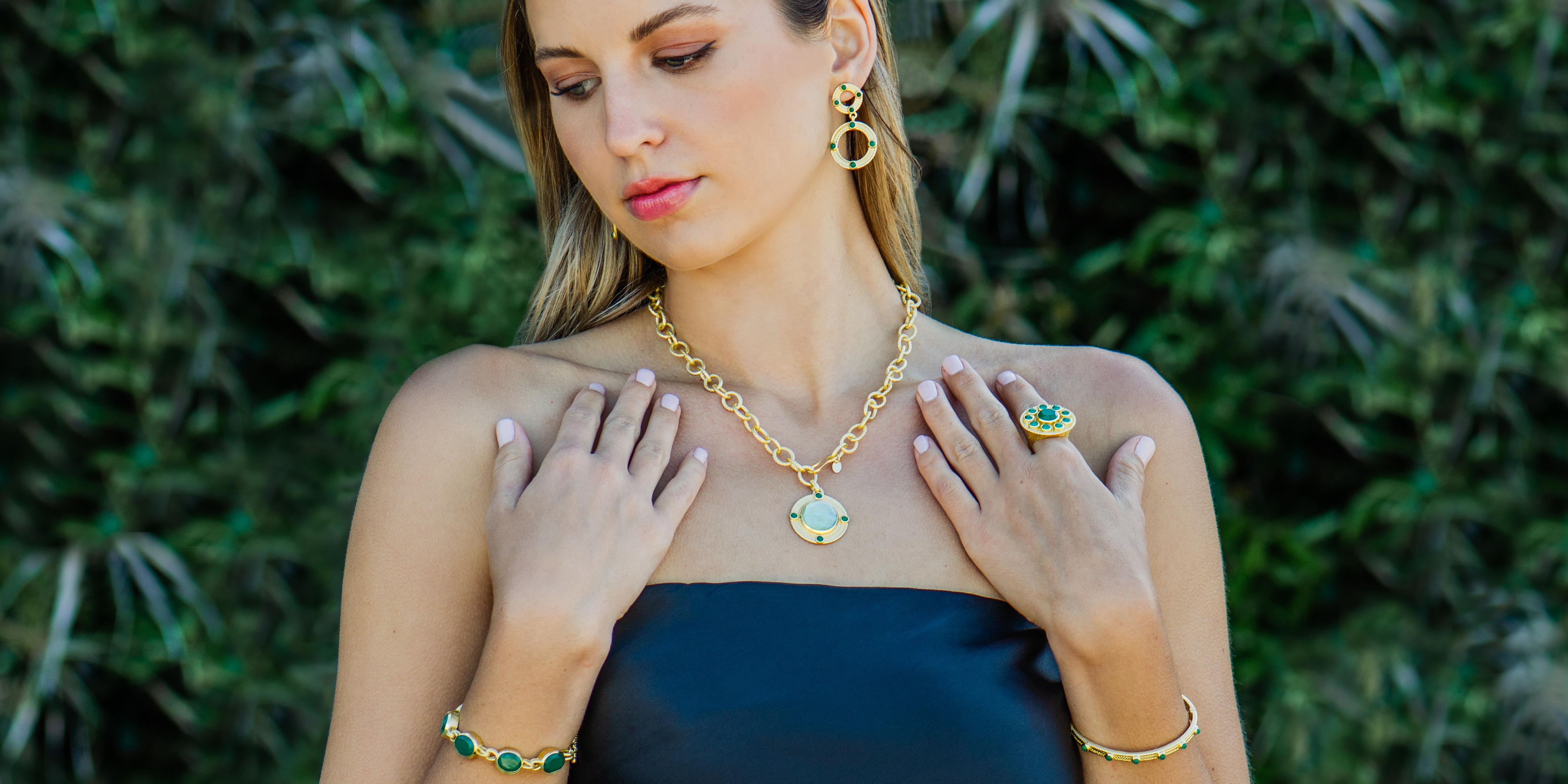 Legacy – Marcia Moran Jewelry Shop