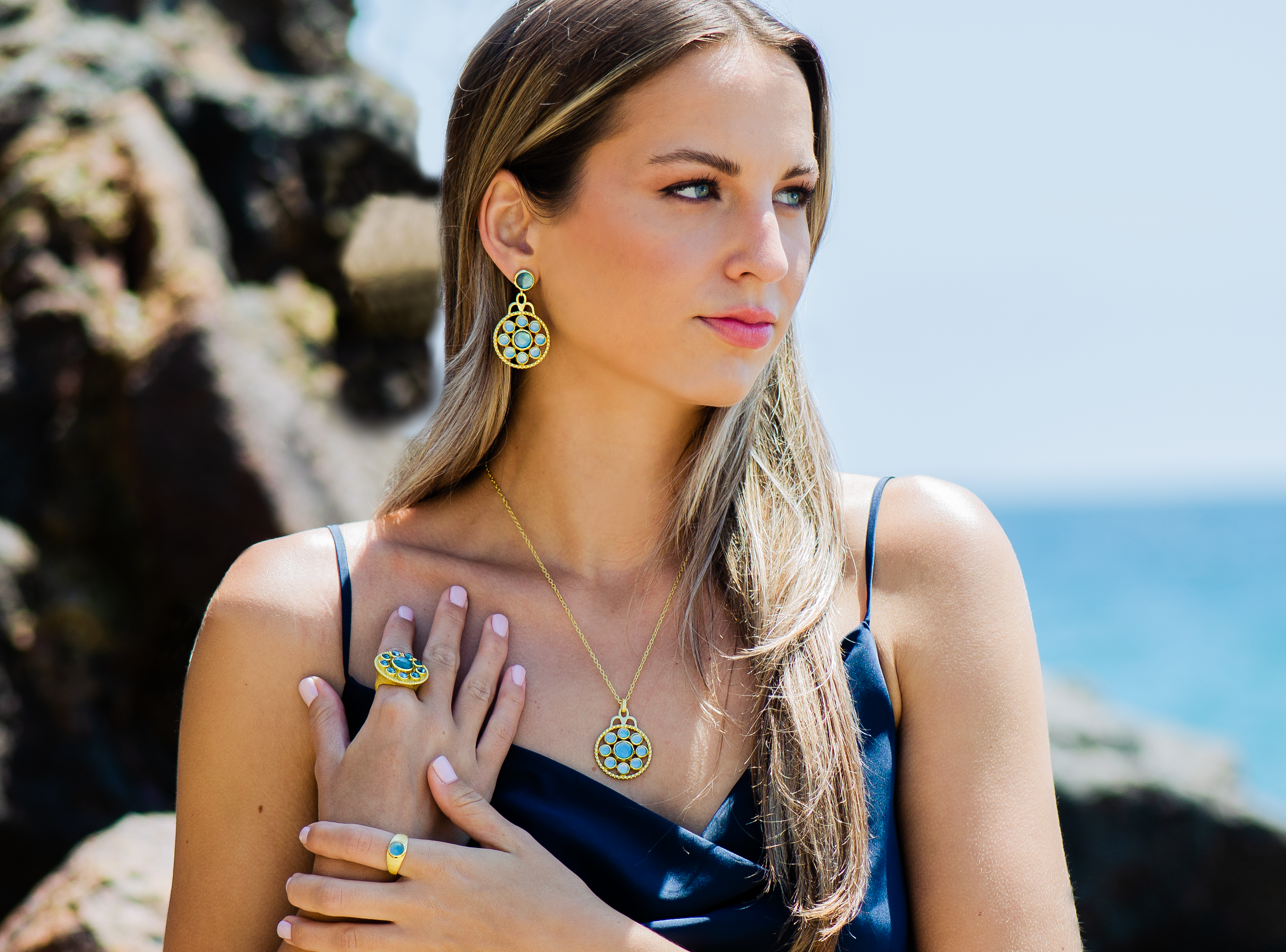 Marcia Moran Jewelry - Stylish Custom Jewelry from Brazil – Marcia ...