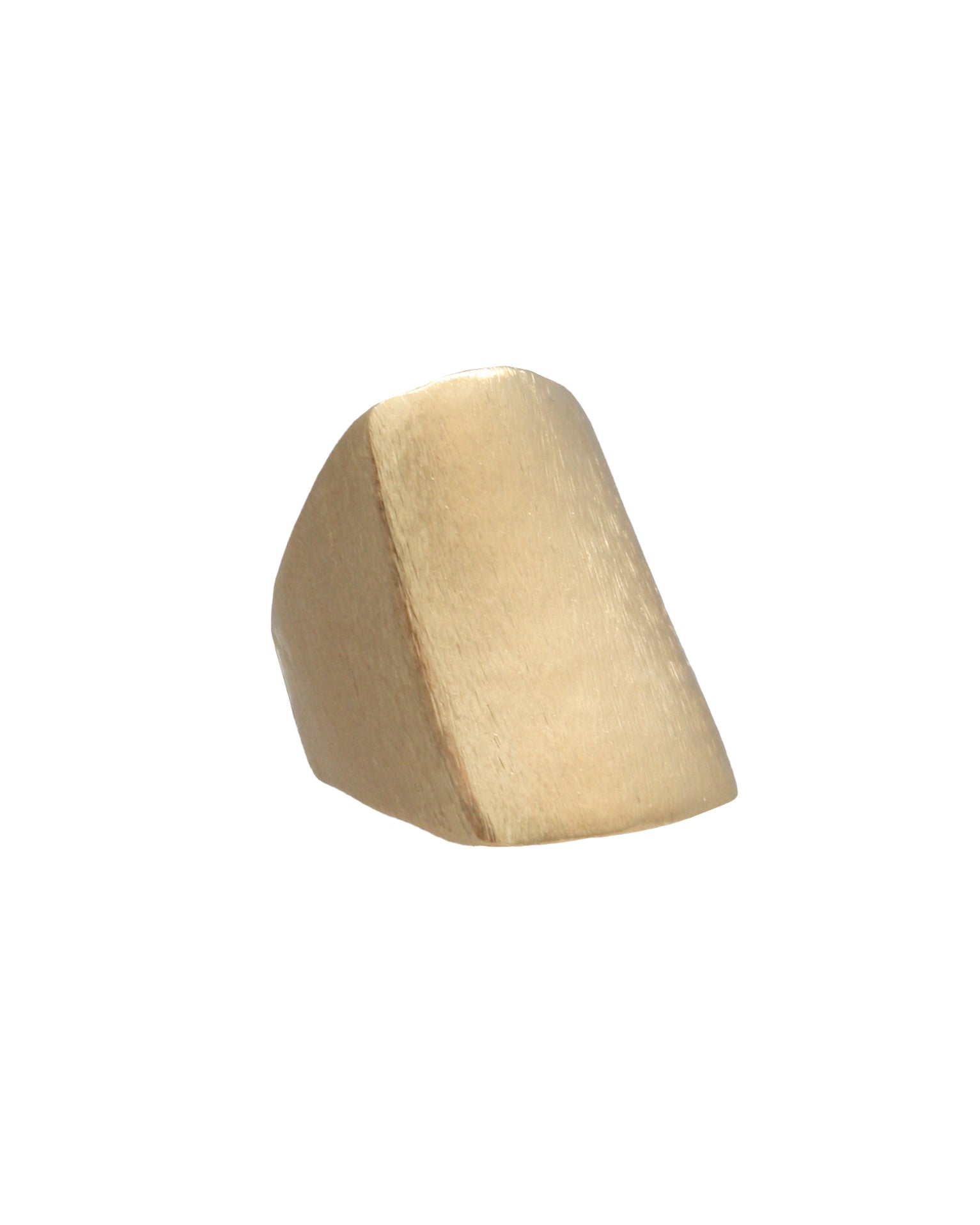 Danica Gold RIng – Marcia Moran Jewelry Shop
