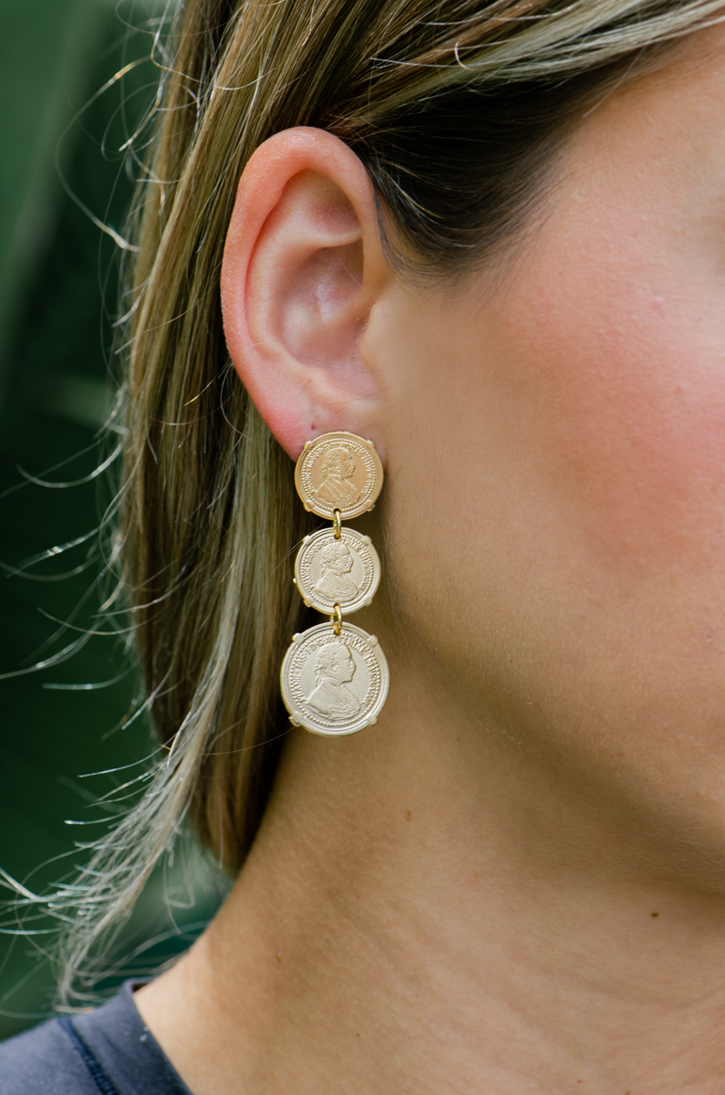 Earrings – Page 4 – Marcia Moran Jewelry Shop