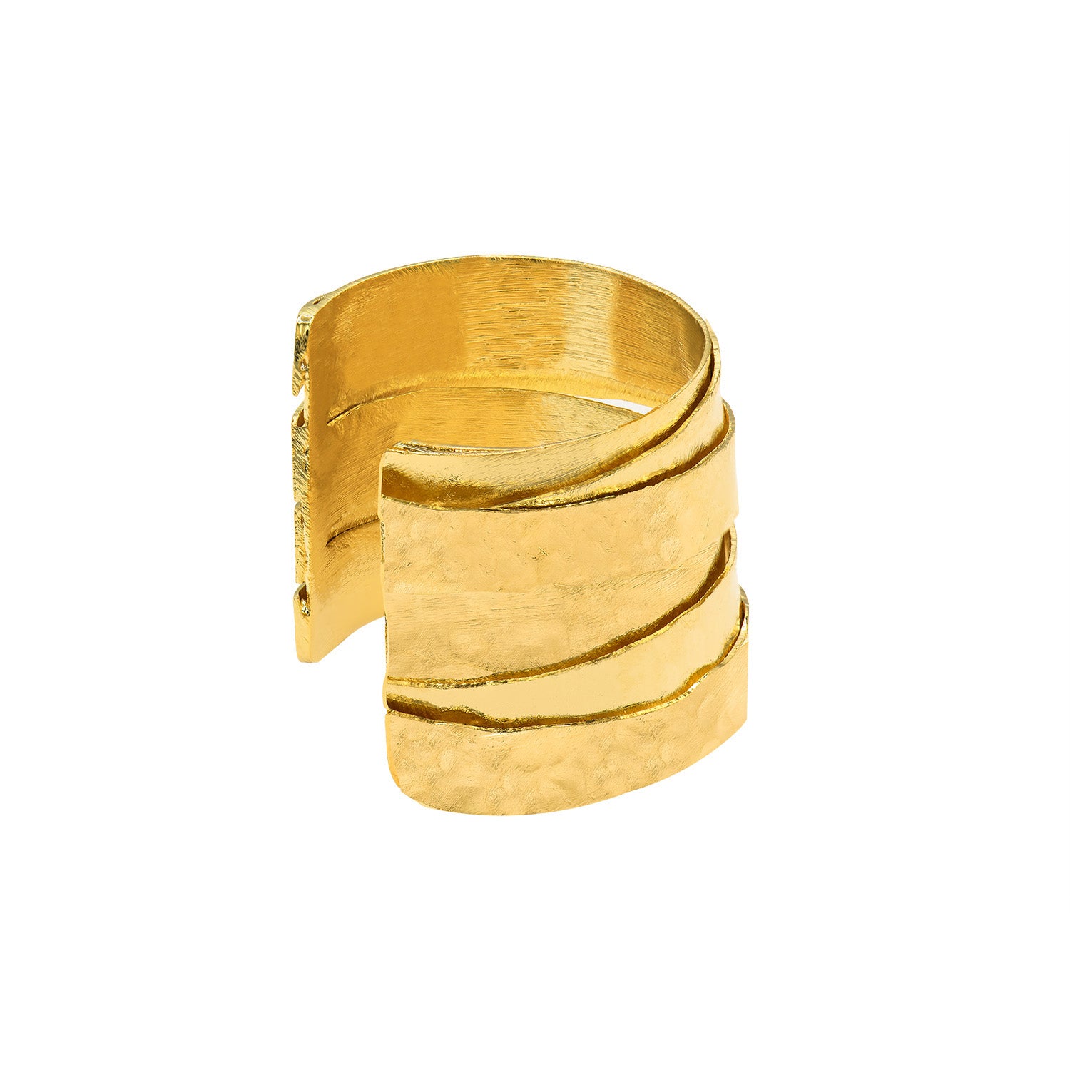 Rings – Marcia Moran