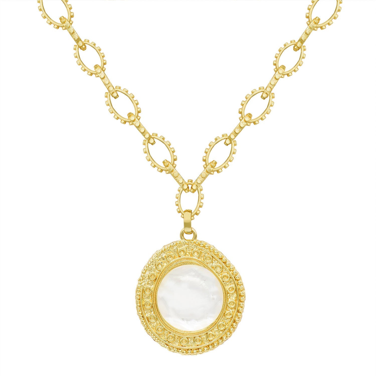 Necklaces – Page 2 – Marcia Moran Jewelry Shop