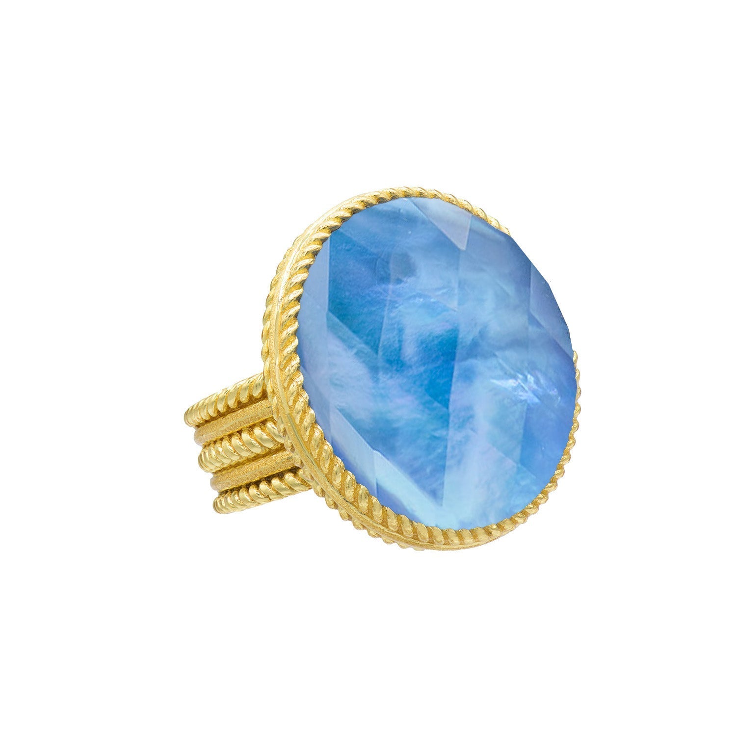 Colette Ring – Marcia Moran Jewelry Shop