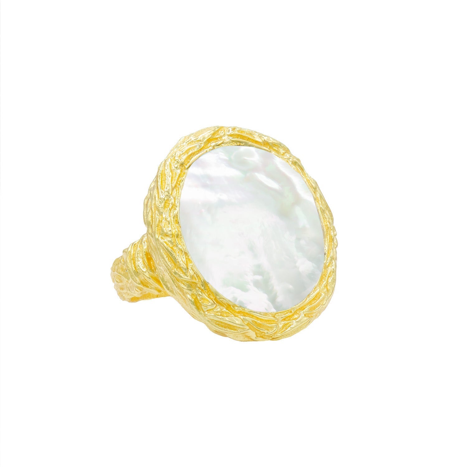 Kara Ring – Marcia Moran Jewelry Shop