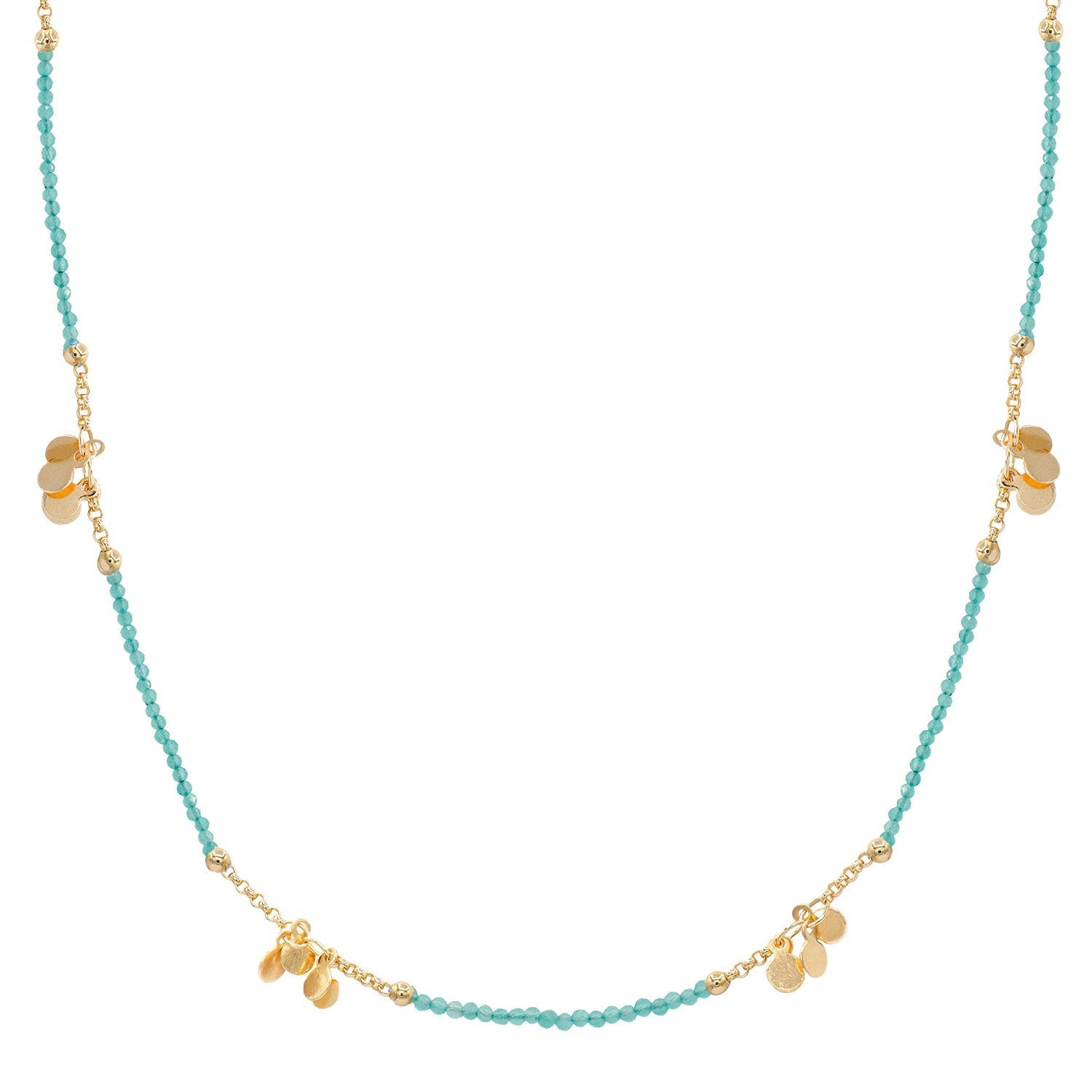 Necklaces – Page 2 – Retail