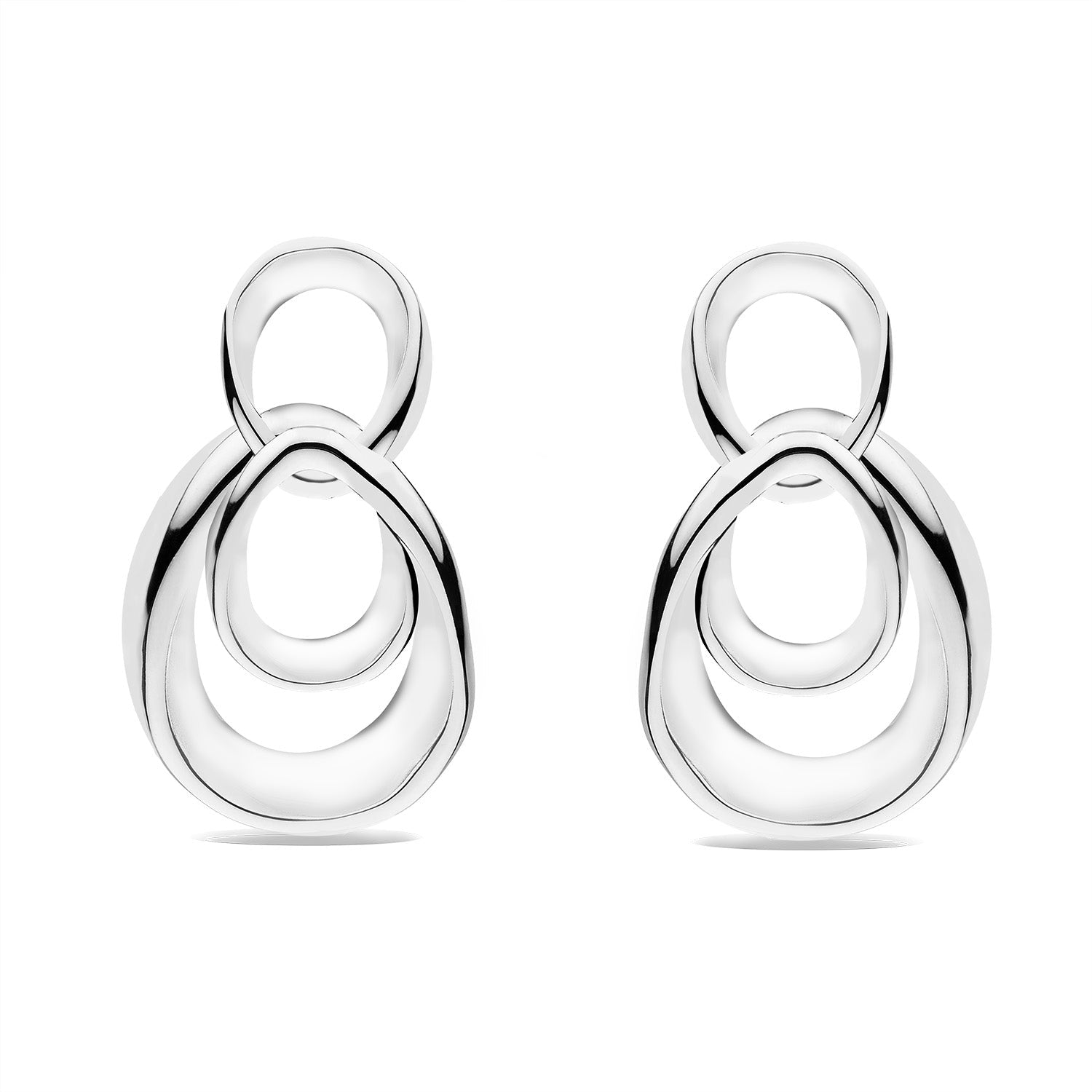 Earrings – Marcia Moran