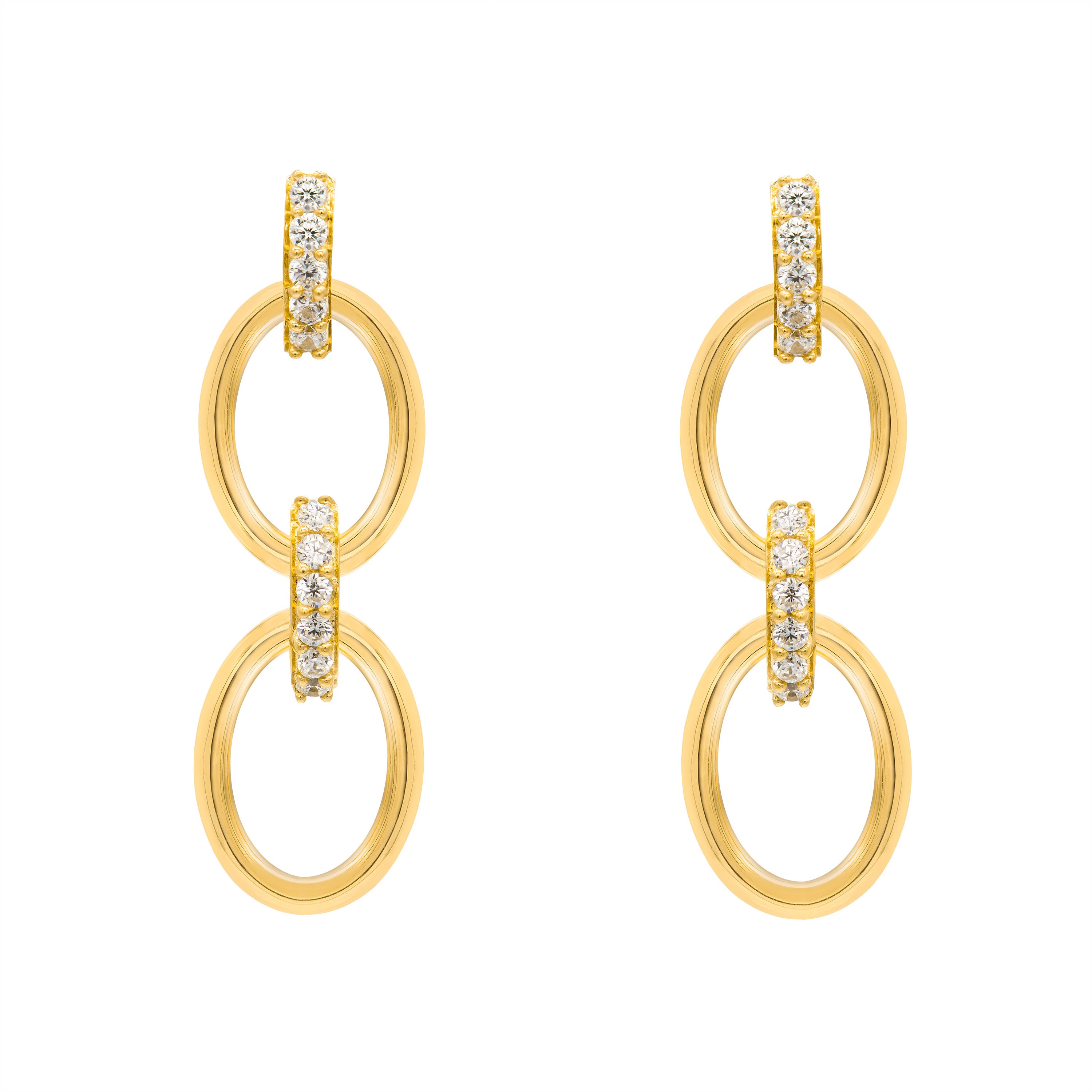 Earrings – Marcia Moran