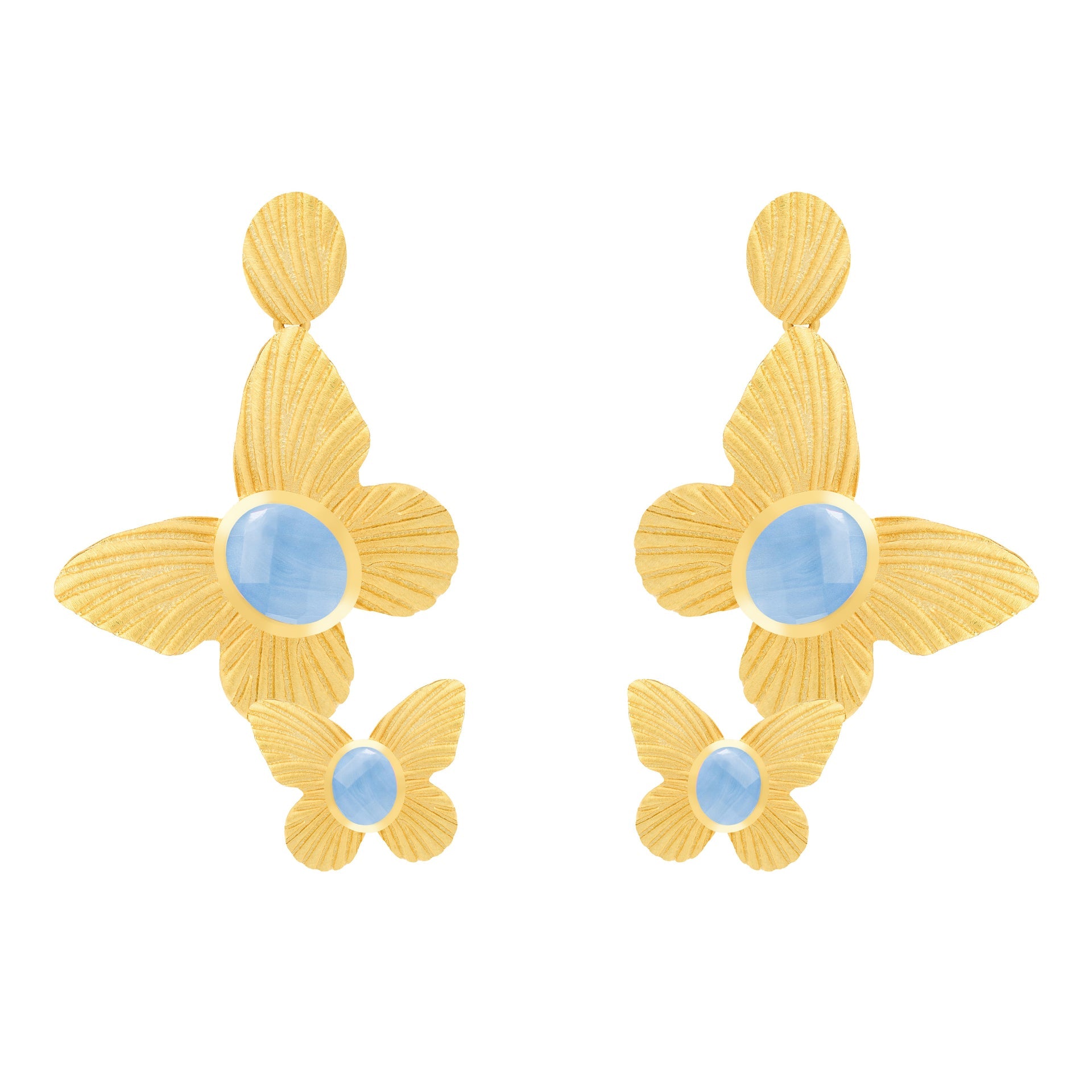 Secret Garden Collection – Marcia Moran Jewelry Shop