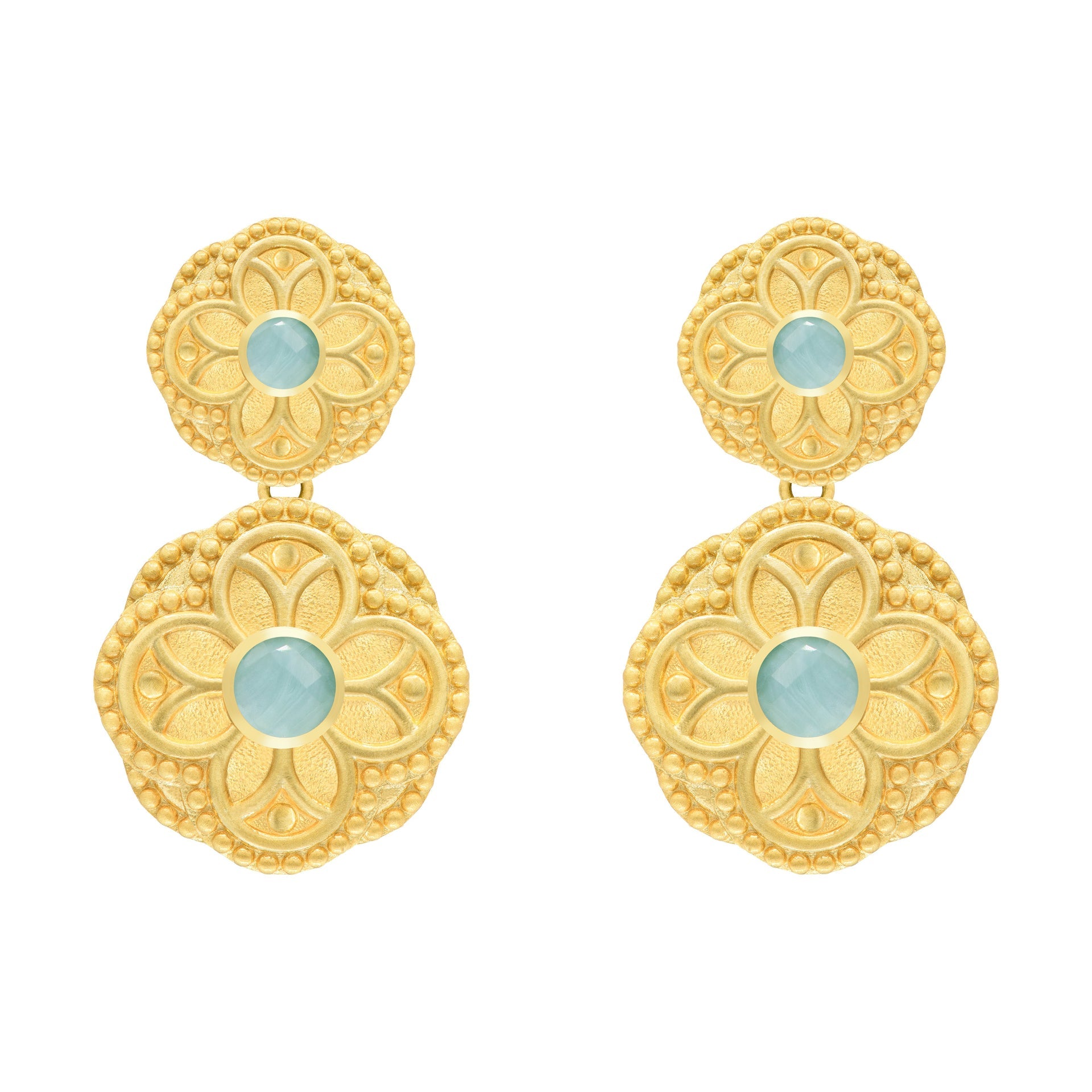 Secret Garden Collection – Marcia Moran Jewelry Shop