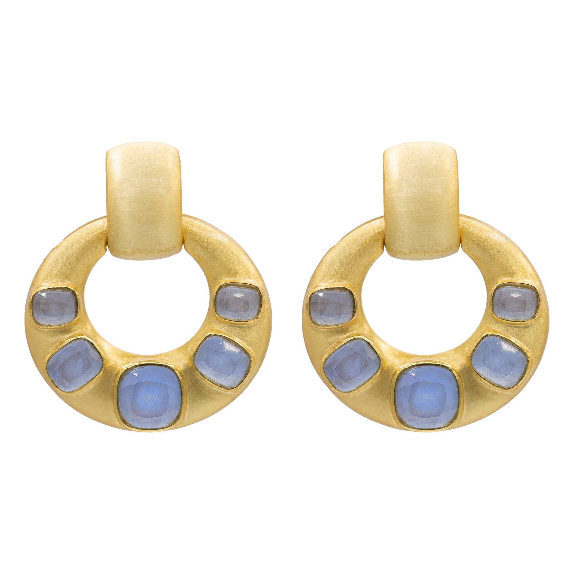 Hillary Earrings – Marcia Moran Jewelry Shop
