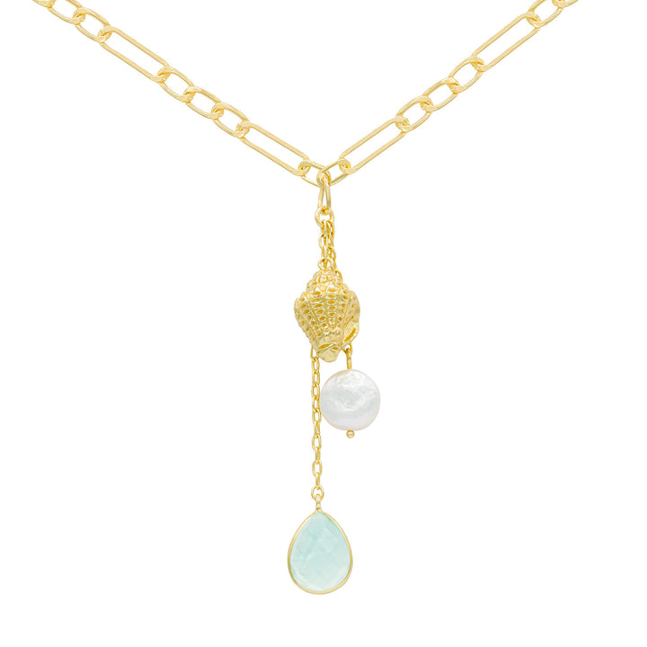 Marcia Moran - Necklaces