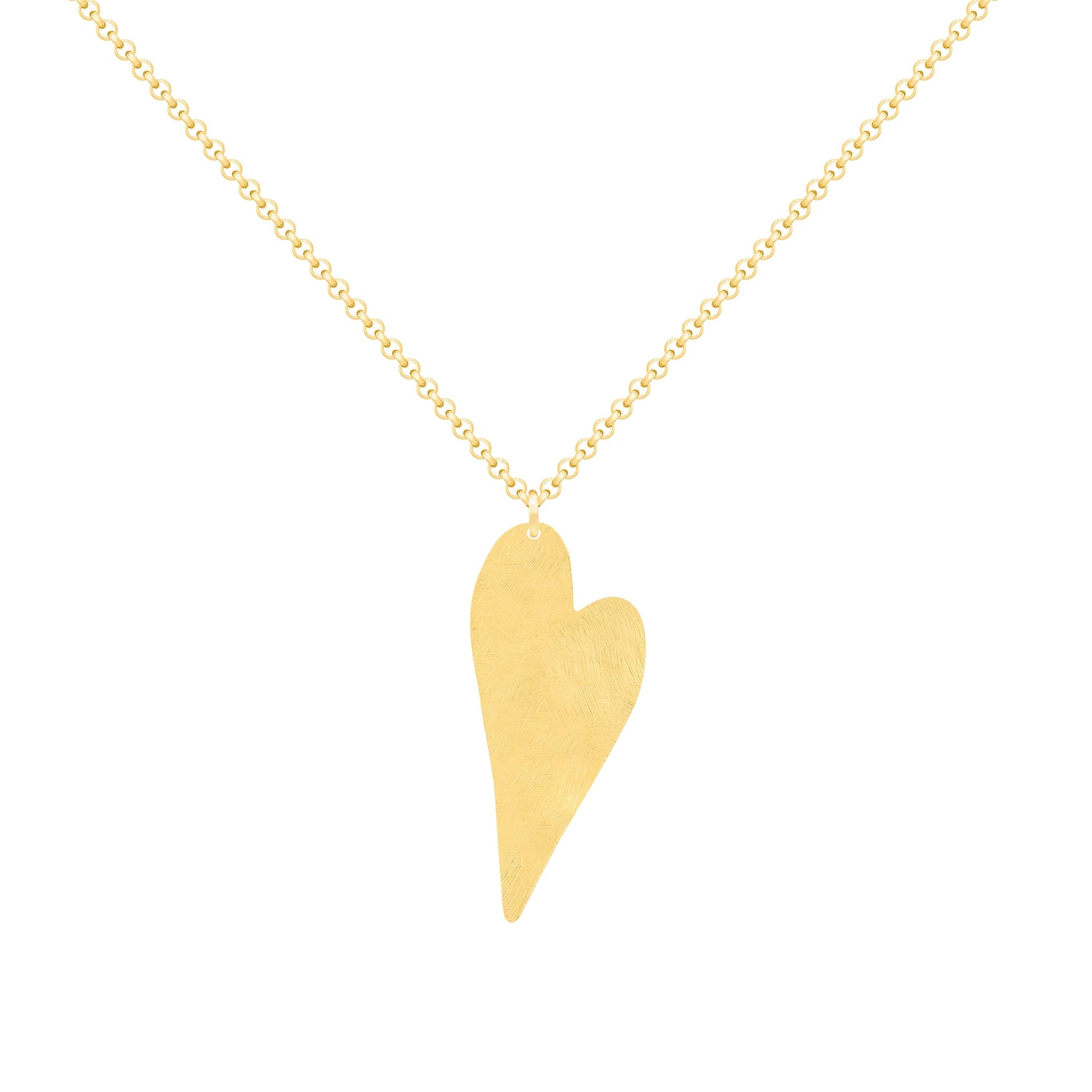 Dolly Necklace – Marcia Moran Jewelry Shop