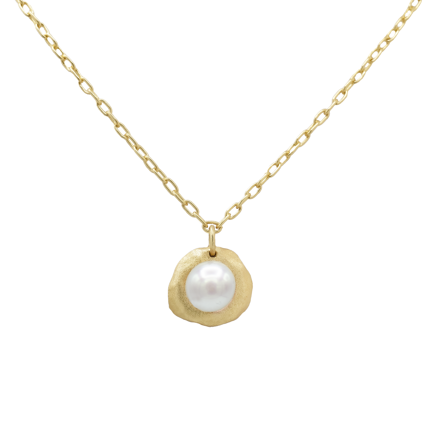 Honey Necklace – Marcia Moran Jewelry Shop